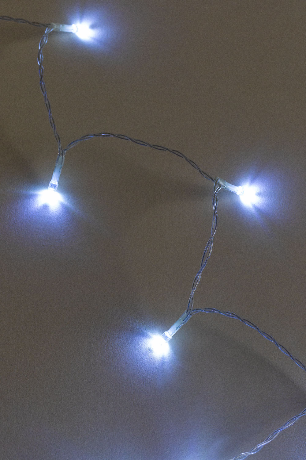 Guirlanda decorativa LED Llamp - SKLUM