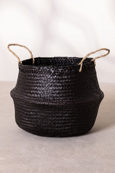 Designer Basket Kahs Borl - SKLUM