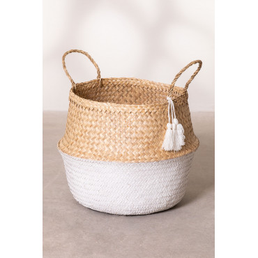 Designer Basket Kahs Borl - SKLUM