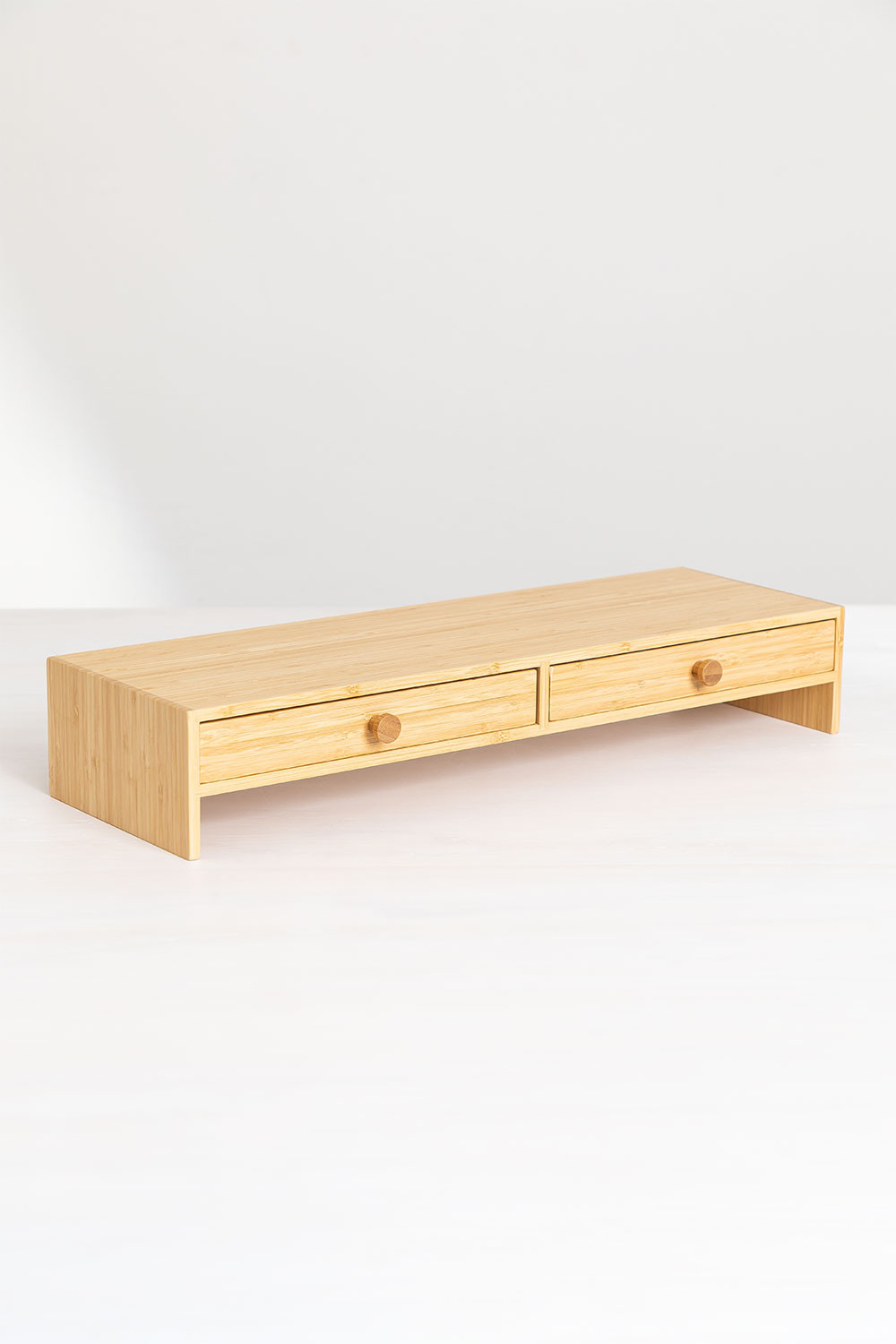 Bamboo Laptop Stand Ukara - SKLUM