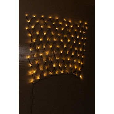 Ewas Solar LED Light Curtain - SKLUM