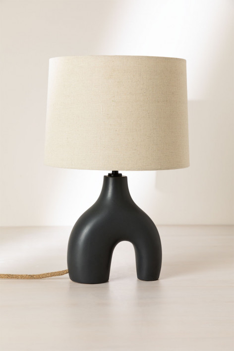 Table Lamp Arleth - SKLUM
