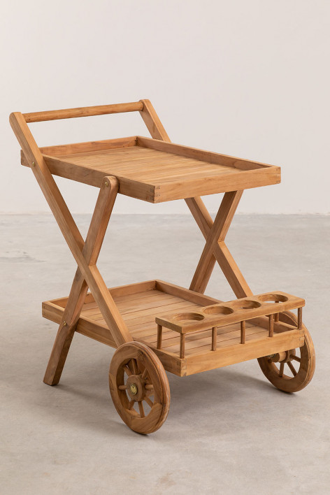 Drinks trolleys | Kitchen trolleys - SKLUM