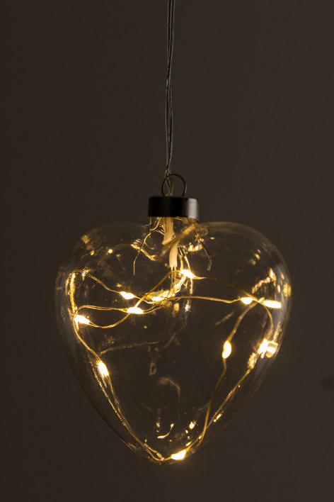 Decorative LED Figure Eyvor - SKLUM