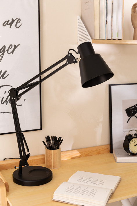 Table Lamp Arleth - SKLUM