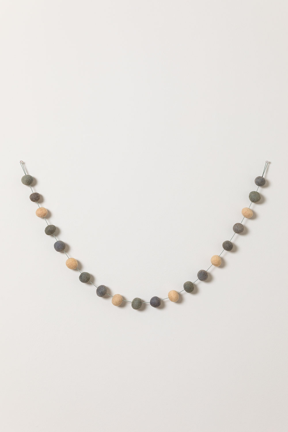 DECORATIVE STAR LED WREATH (2,26 mts) Dora Kids - SKLUM