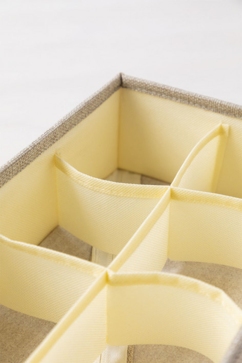 Textile Organiser (35 x 30 cm) Minsk - SKLUM