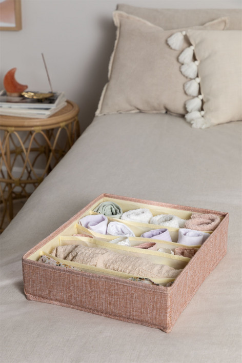 Textile Organizer (35x15 cm) Minsk - SKLUM