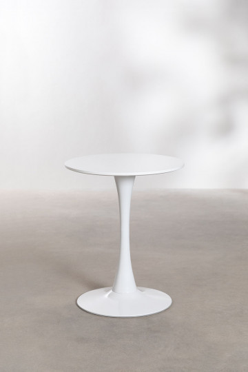Round Kitchen Tables - SKLUM