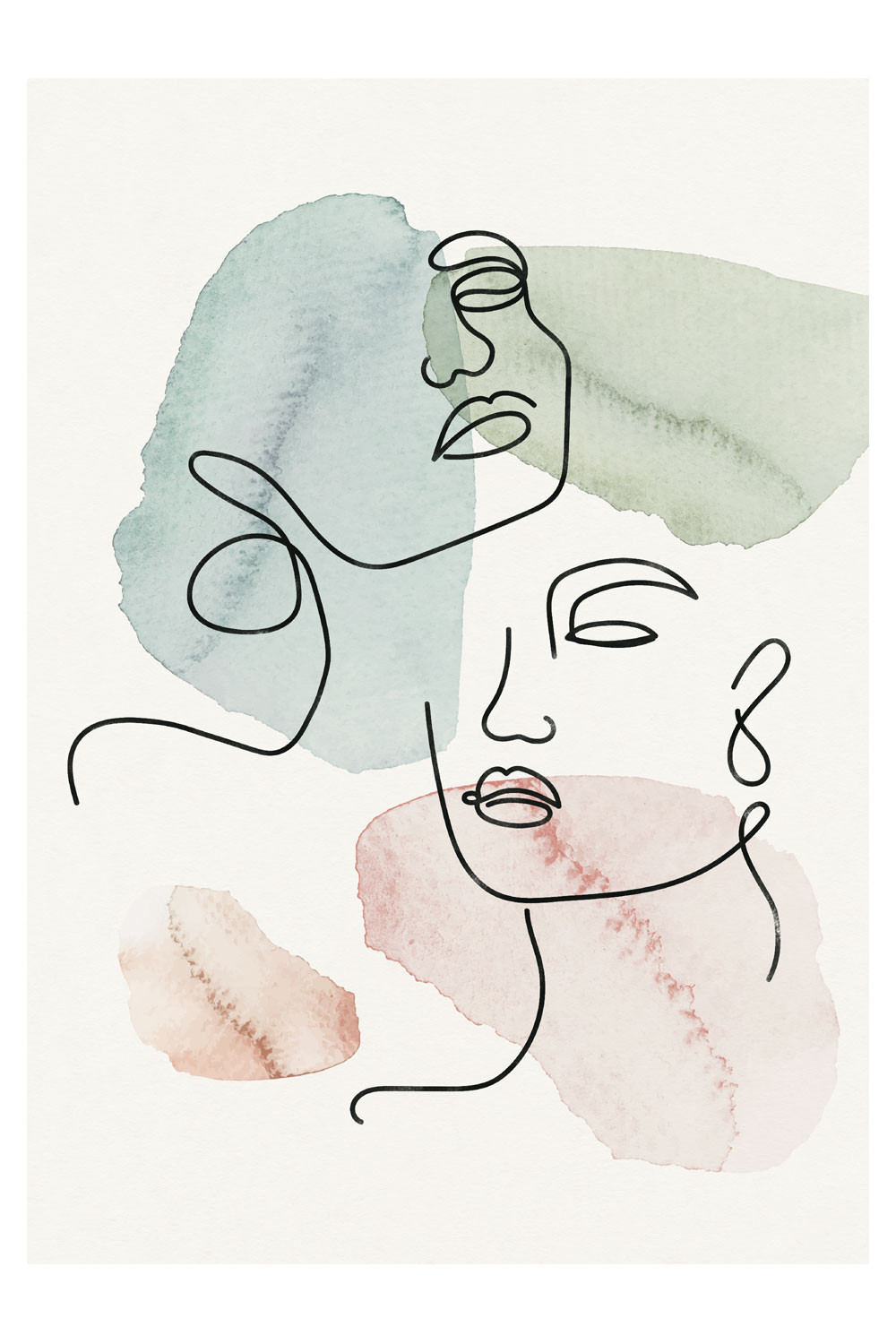 Table Lamp Arleth - SKLUM