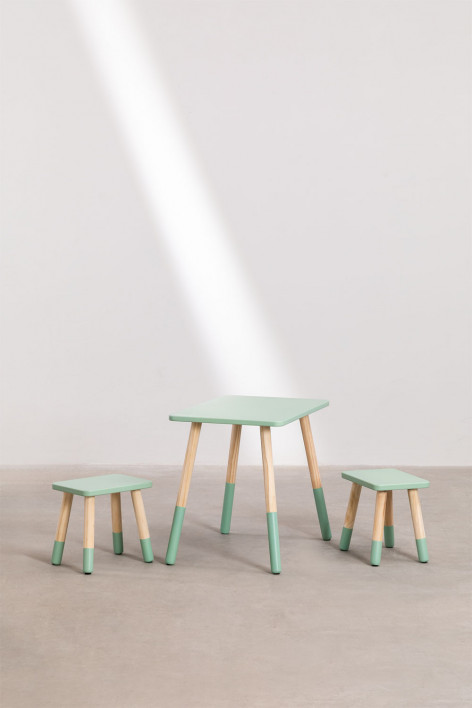 Kids' Tables | Tables for children - SKLUM