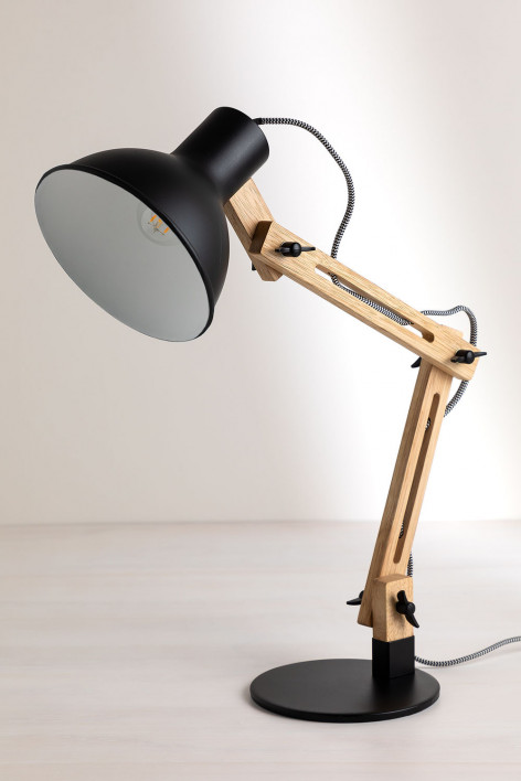 Table Lamp Arleth - SKLUM