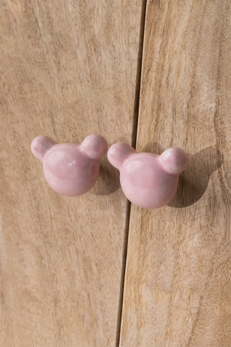 Kids drawer knobs | Kids door knobs - SKLUM