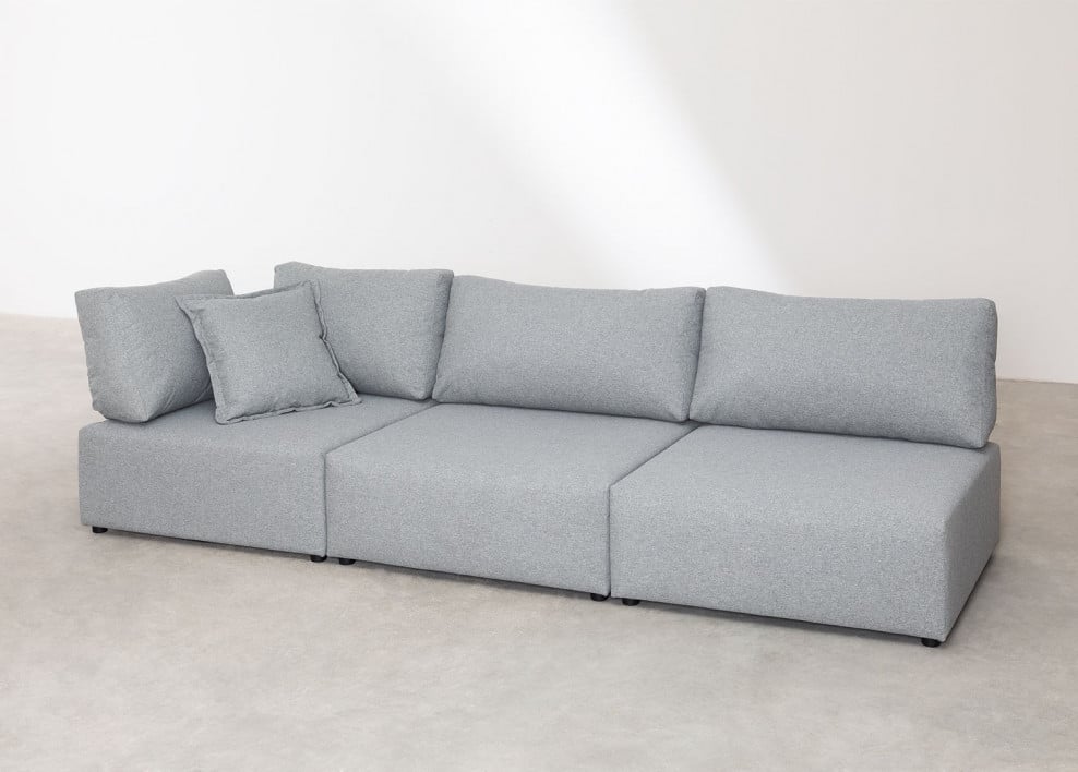 3 seater sofas online - SKLUM