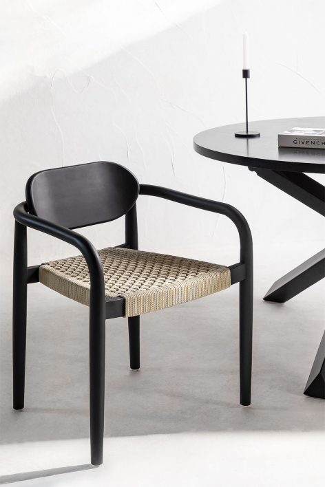 Flat pack chairs | Pack 2 chairs - SKLUM