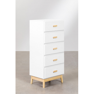 MDF Drawer TOM - SKLUM