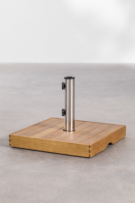 Garden parasol bases | Parasol Stands - SKLUM