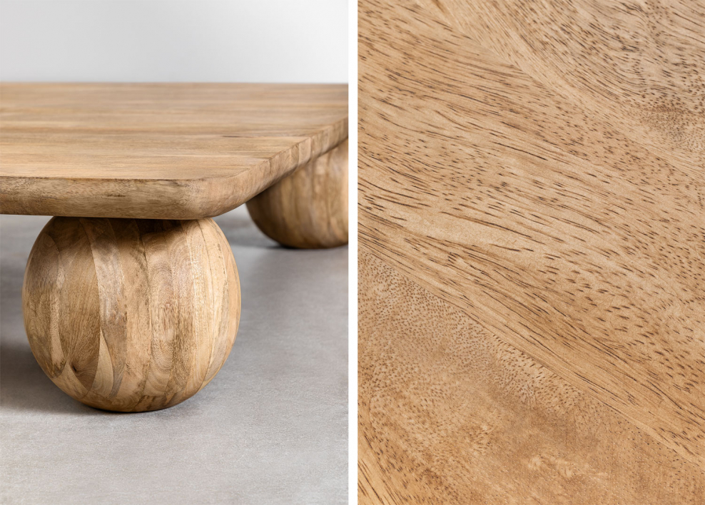 Low & Small tables - SKLUM