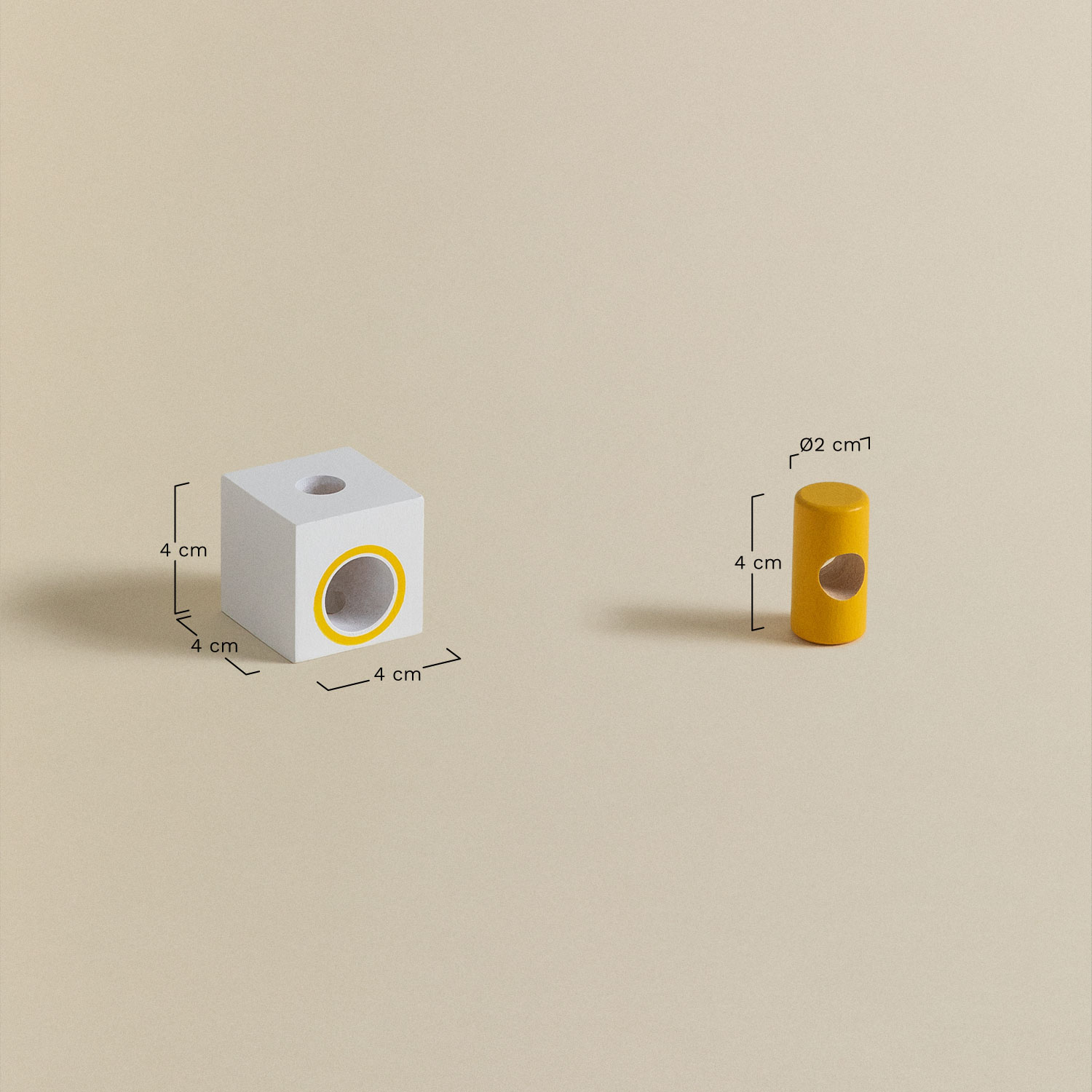 Chuly Kids wooden train - SKLUM