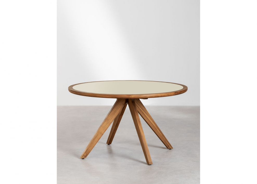 Vintage Table - SKLUM