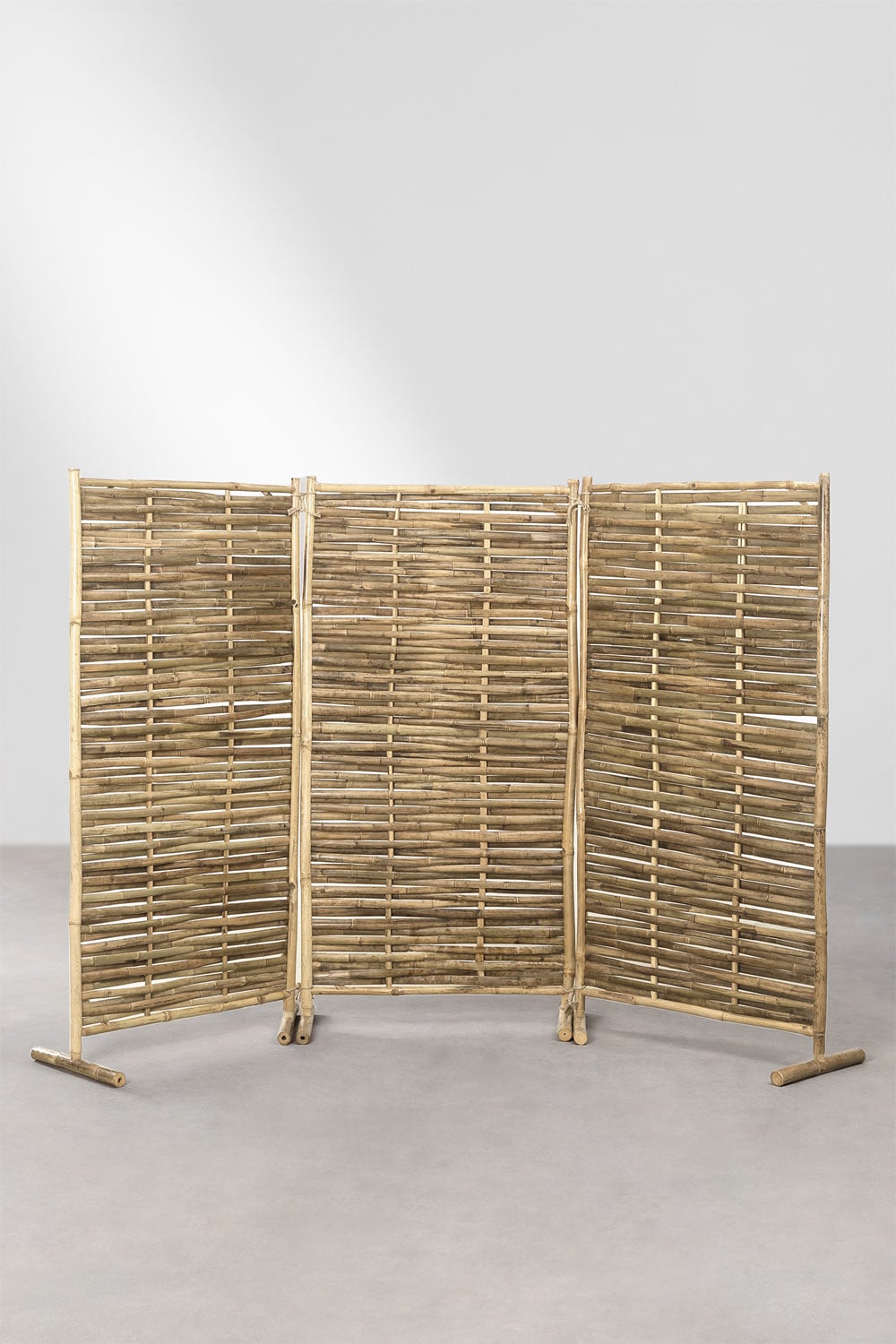 Bamboo Screen Alfred - SKLUM