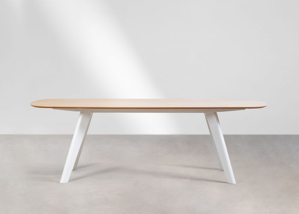 Scandinavian Style Dining Room - SKLUM