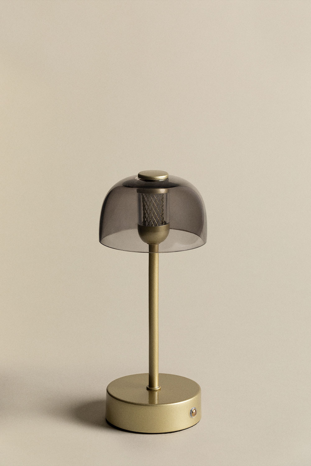 Liburt cordless LED table lamp - SKLUM