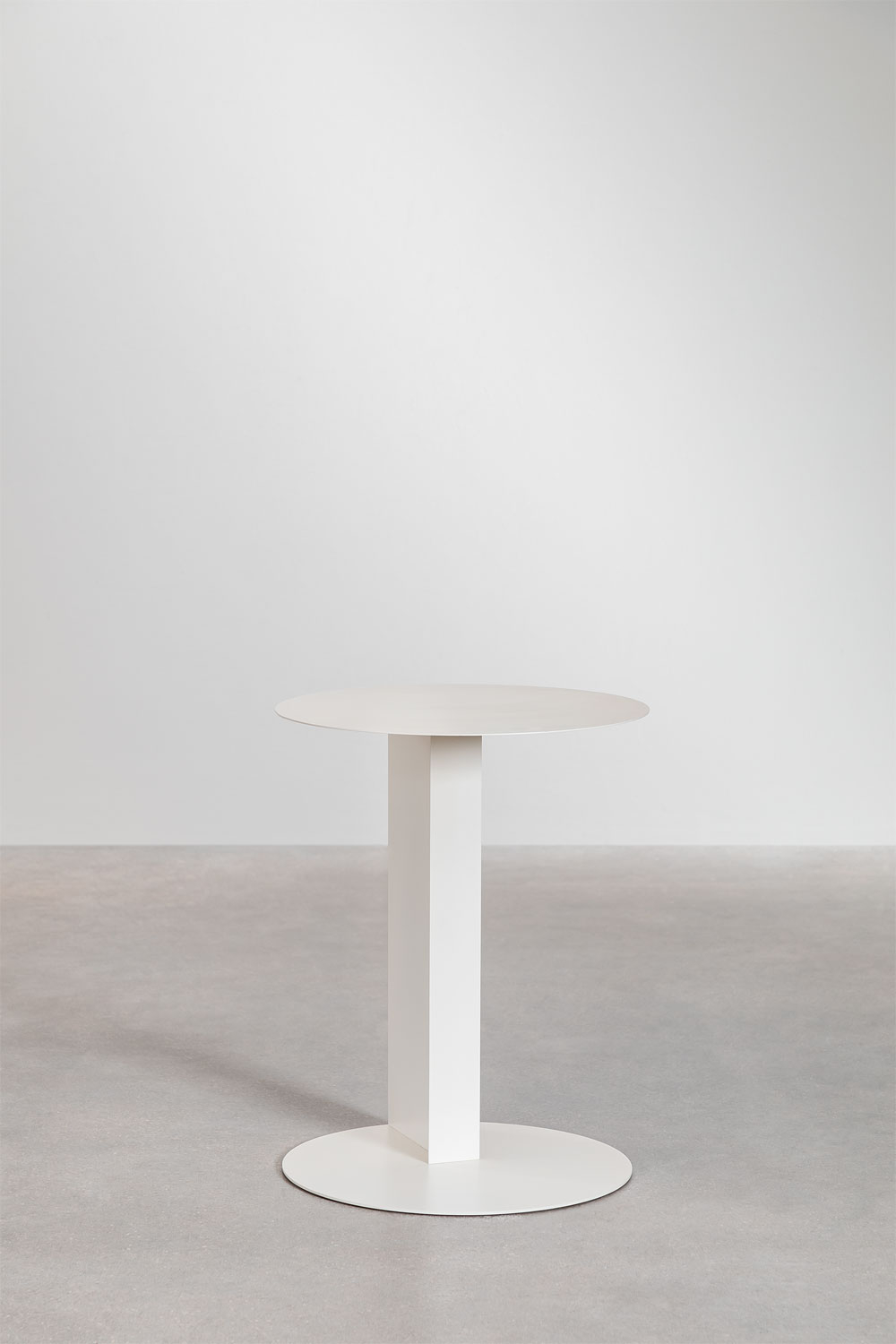 Round Auxiliary Table (Ø39 cm) Siurana - SKLUM