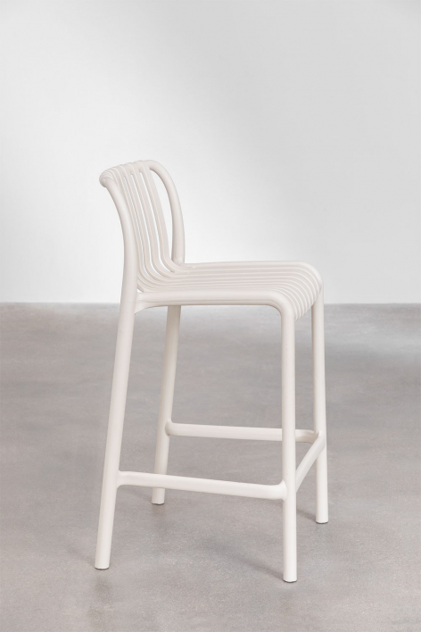 Wendell Stackable Dining Chair - SKLUM