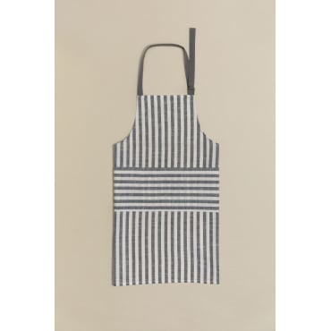 Edouard Cotton Apron - SKLUM