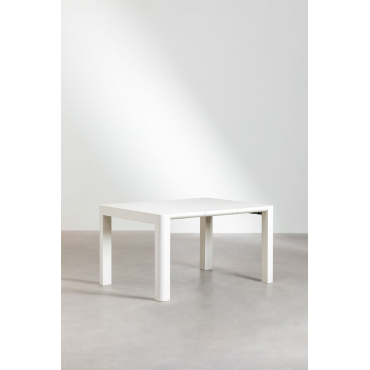 Arnadine Rectangular Dining Table - SKLUM