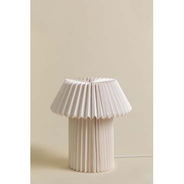Lesina Kids Paper Table Lamp - SKLUM