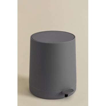 Garanis Trash Can with Lid and Pedal - SKLUM