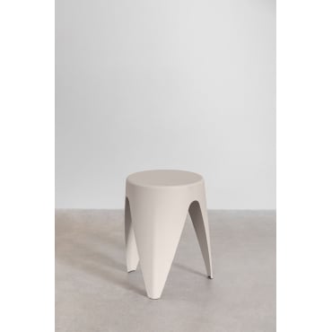 Round Auxiliary Table (Ø39 cm) Siurana - SKLUM