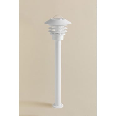 Fovar Stainless Steel Outdoor Beacon - SKLUM