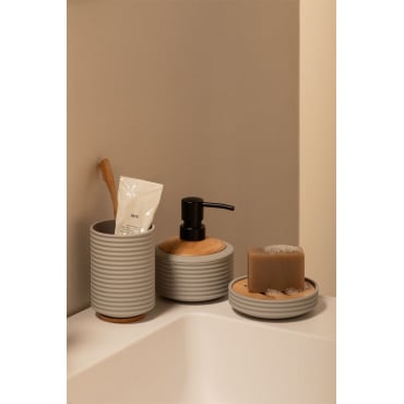 Remick Bath Set - SKLUM