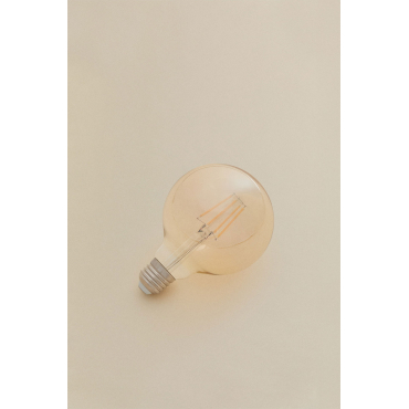 Odys Dimmable E27 Vintage LED Bulb Gradient - SKLUM