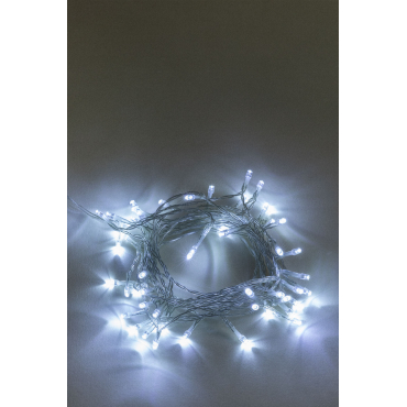 LED Llamp decorative garland - SKLUM