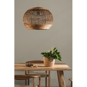 Udane pendant ceiling lamp - SKLUM