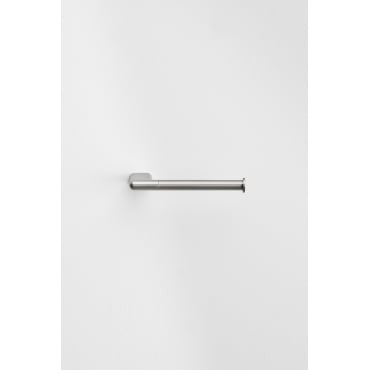Rovent stainless steel bathroom paper holder - SKLUM