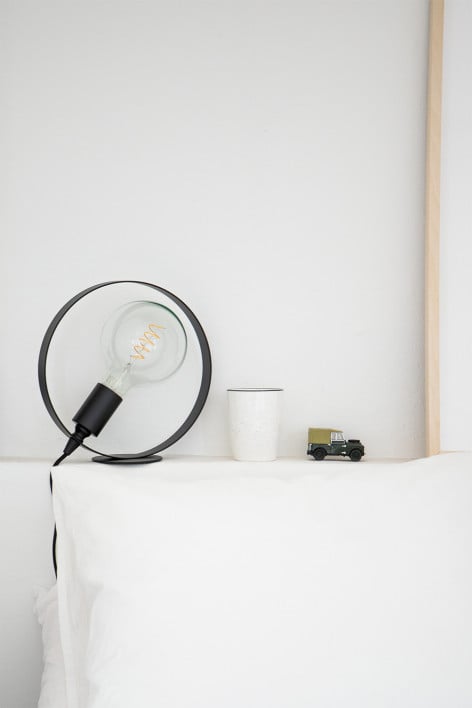 Table Lamp Arleth - SKLUM