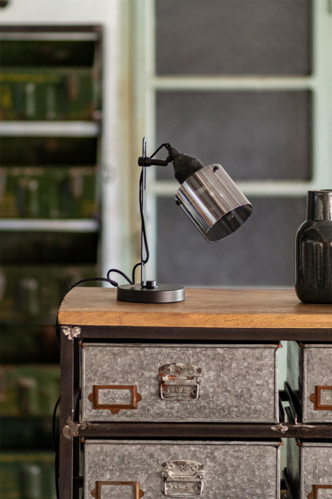 Table Lamp Arleth - SKLUM