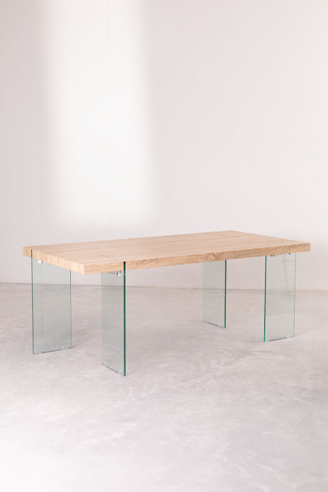 Large & Small Dining Tables For Sale - SKLUM