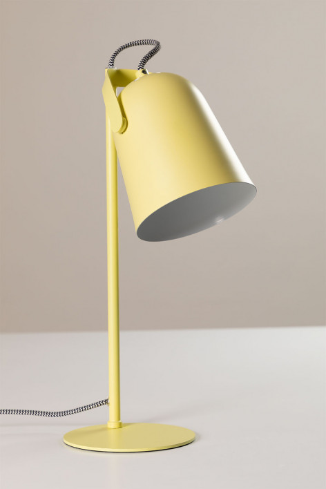 Wireless LED Table Lamp Balum - SKLUM