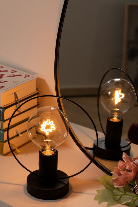 Table Lamp Arleth - SKLUM