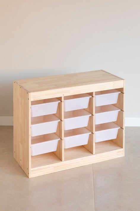 Toy storage box online SKLUM