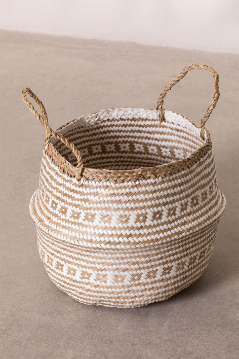 Designer Basket Kahs Borl - SKLUM