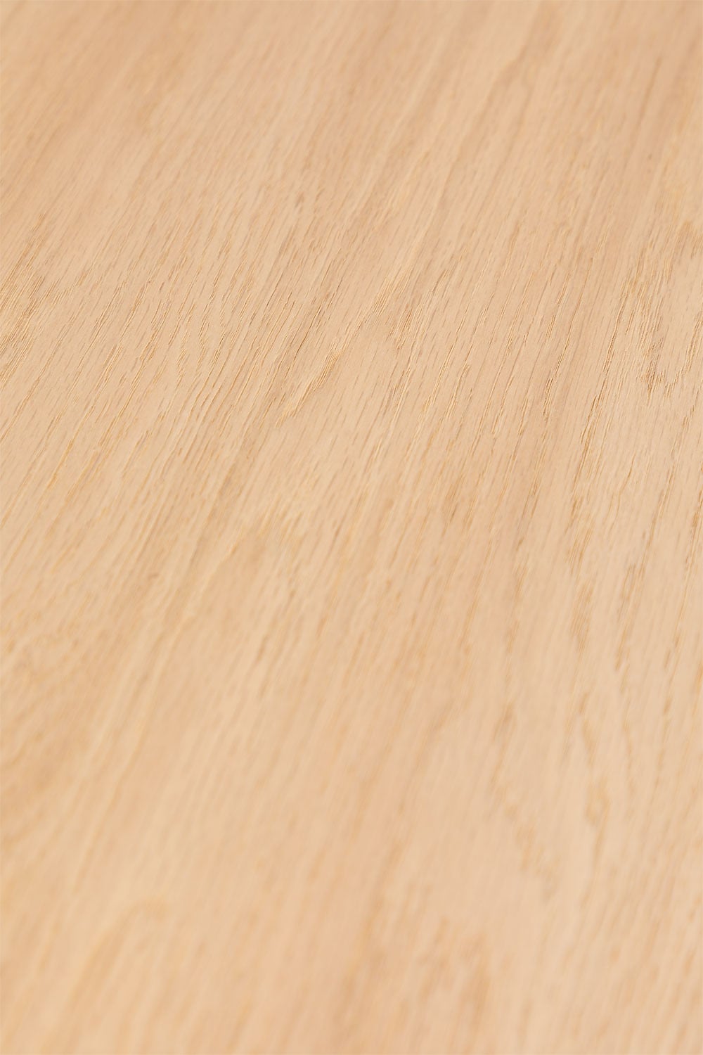 Coffee table in MDF and Yavik oak wood - SKLUM
