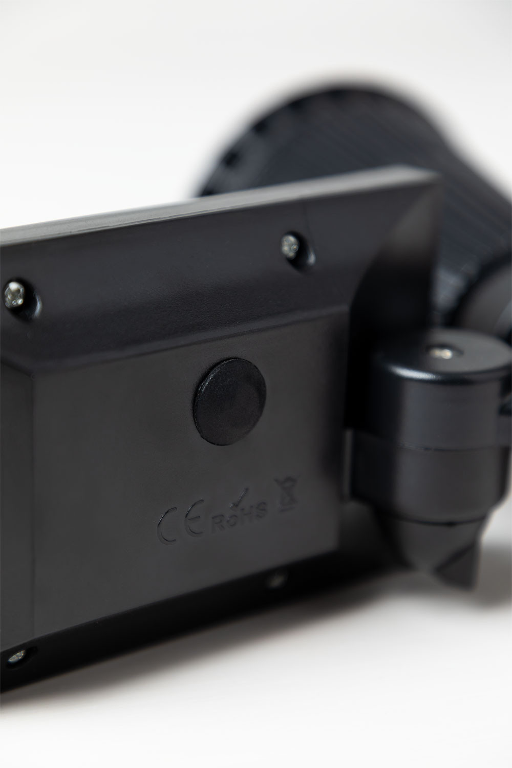 Solar LED Spotlight Rozi - SKLUM