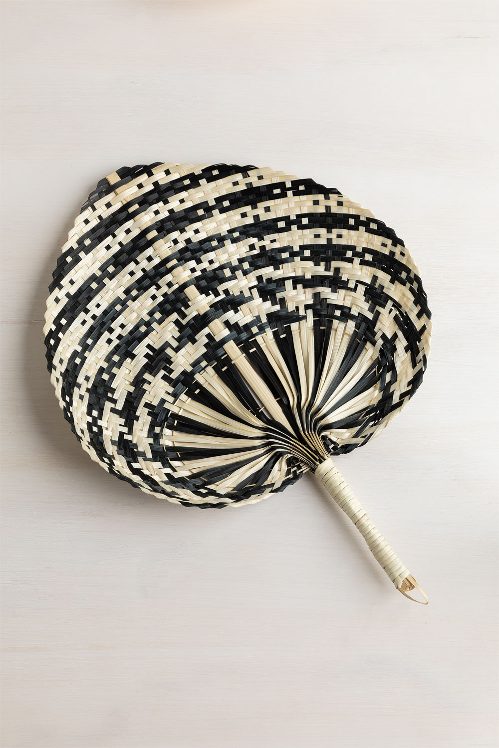 Decorative Pai Pai Fan Niokos - SKLUM